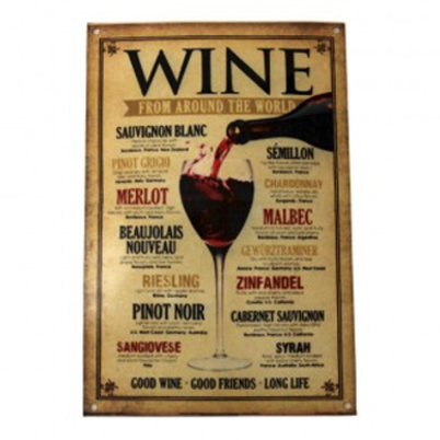 chapa-wine | Muebles para el Hogar, Hostelería y Colectividades