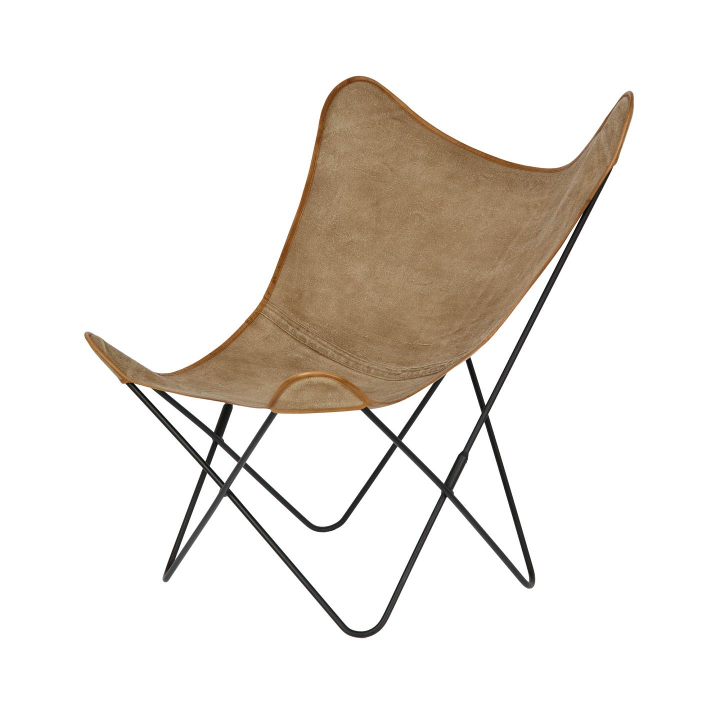 Silla Mariposa · Silla BKF · Silla Butterfly | Muebles para el Hogar ...