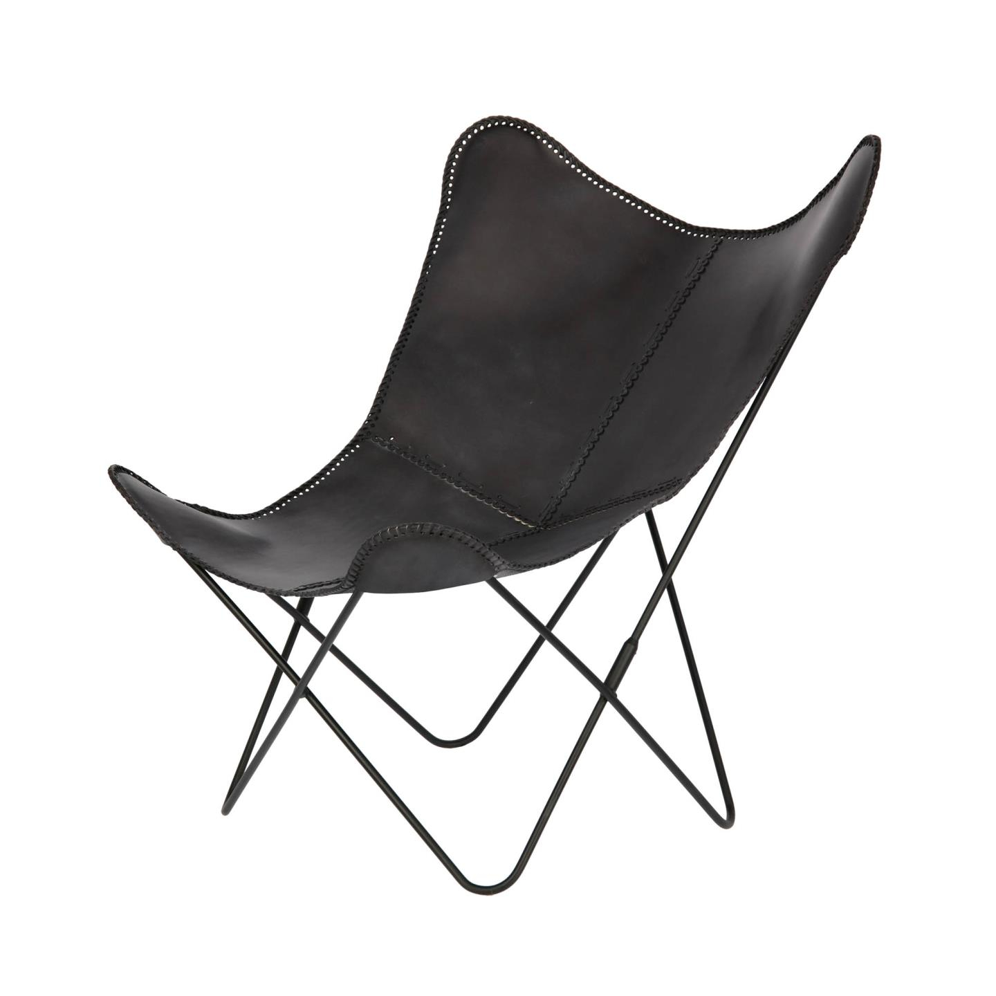 Silla BKF · Silla Mariposa · Silla Butterfly | Muebles para el Hogar ...